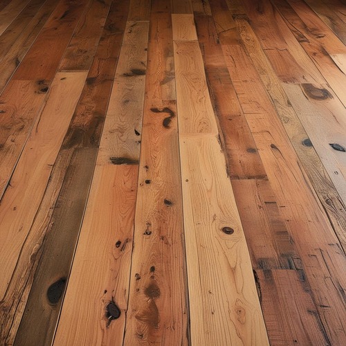 Eco-Friendly Hardwood Flooring Choices for Green Living